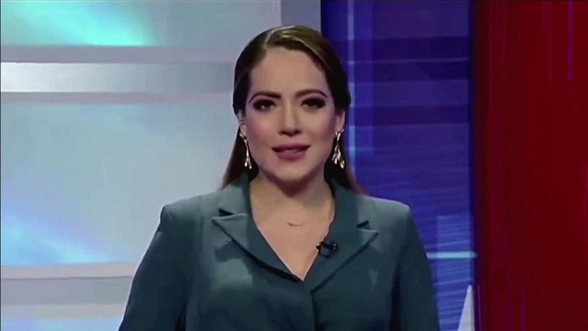 Violencia en Ecuador: Así Reanudó Transmisiones el Canal TC Televisión ...