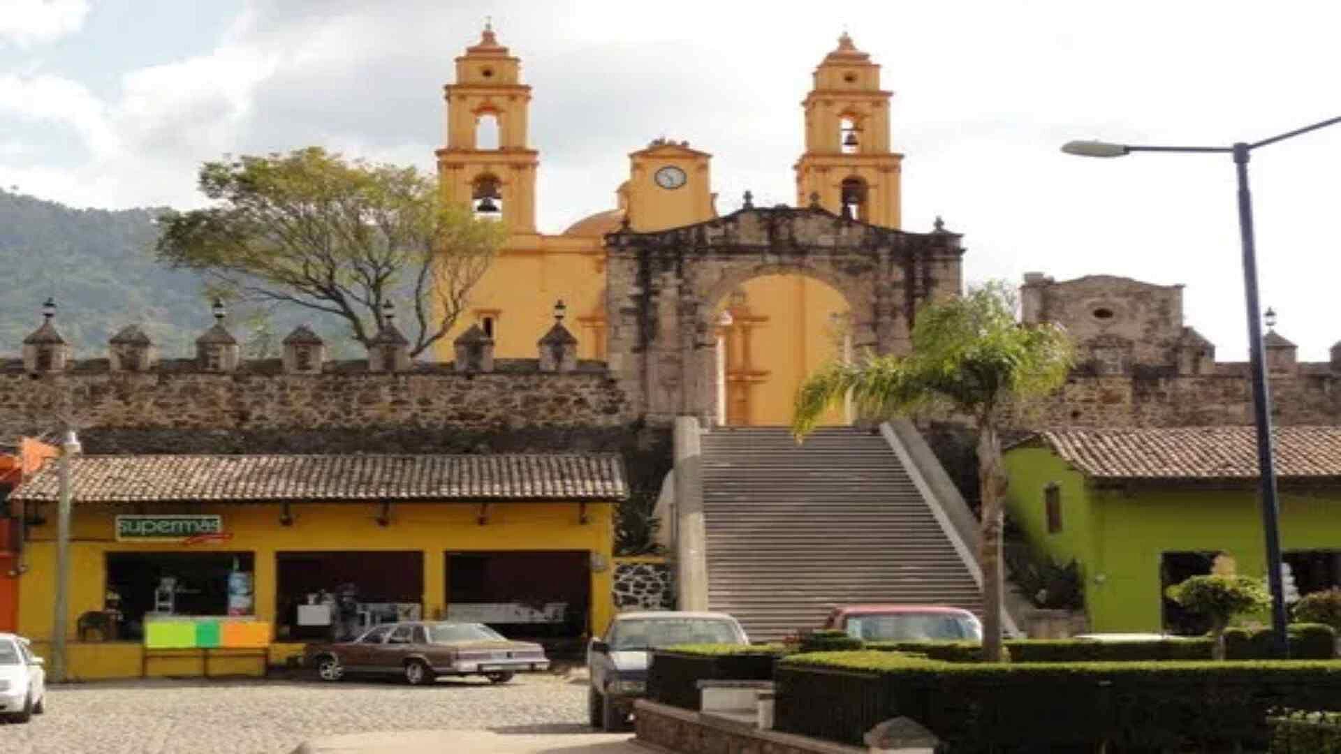 Inseguridad Texcaltitlán, Estado de México: Continúan Desaparecidos 14 ...