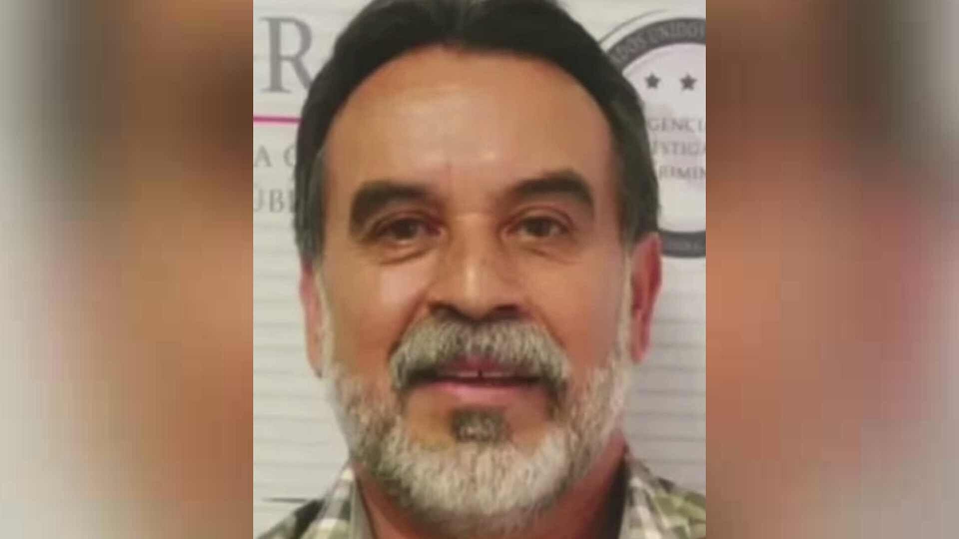 Condenan en Estados Unidos a Raúl Flores "El Tío", Presunto Socio del ...