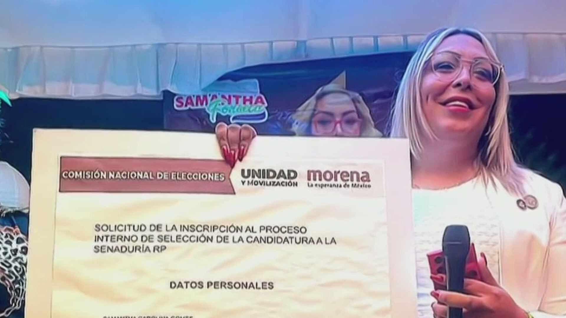 Matan a Activista Trans, Samantha Gomes, en Xochimilco | Despierta | N+