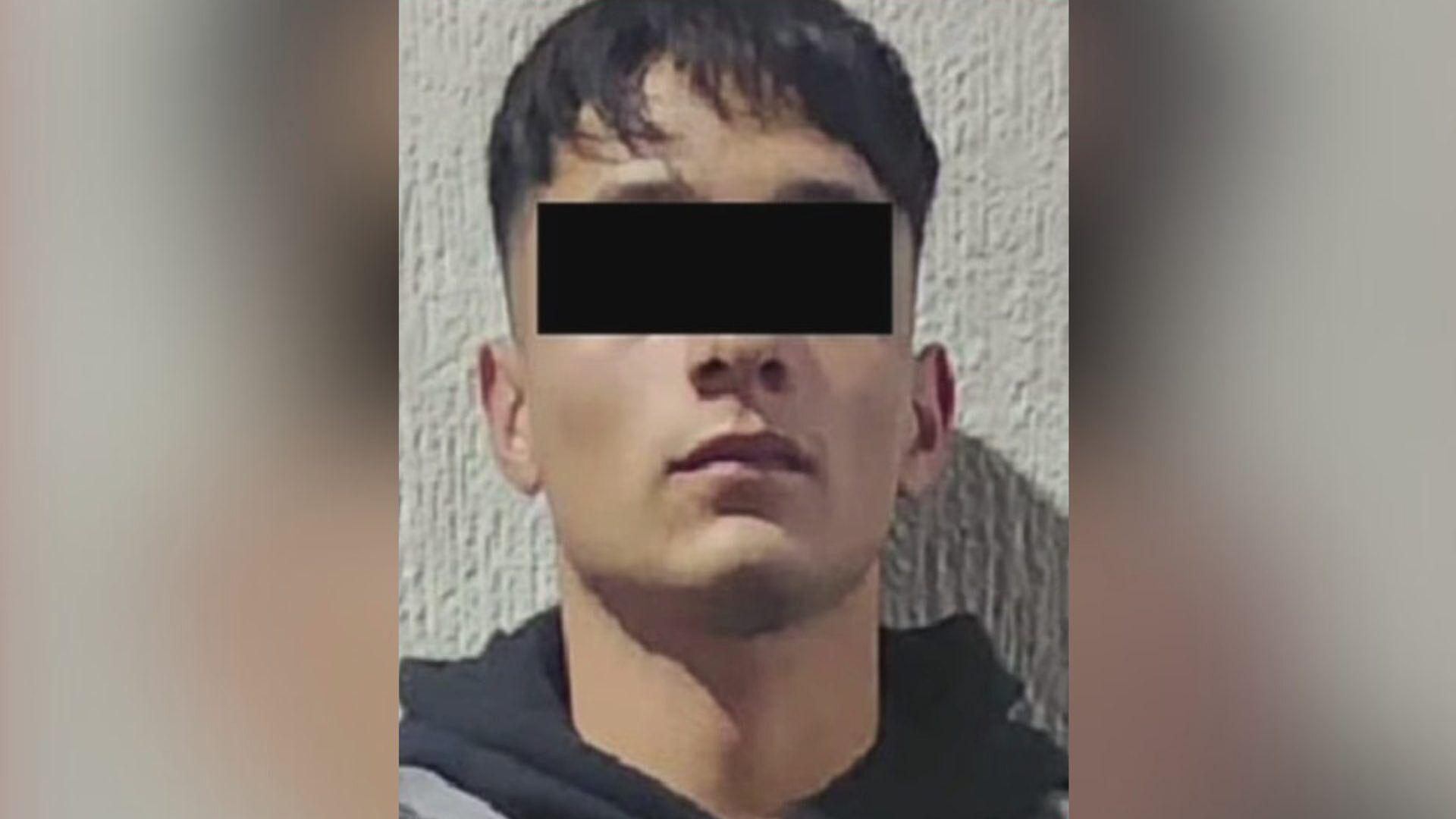 Detienen a ‘El Piwi’, Presunto Sicario de la Unión Tepito | CDMX | N+