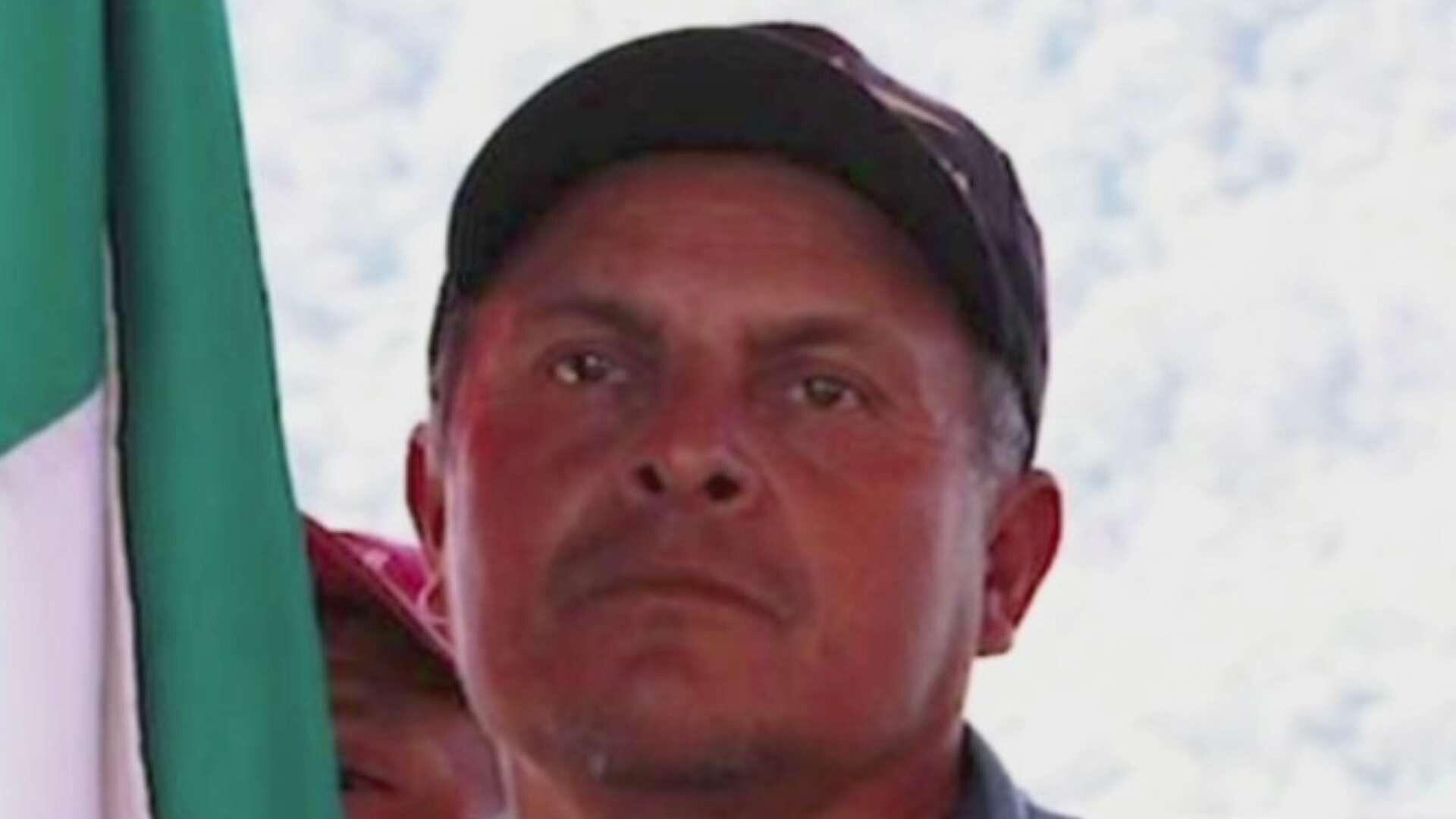 Fiscalía de Chiapas, Investiga Homicidio de Carmen López Lugo, Miembro ...