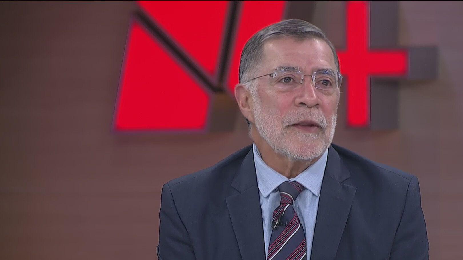 Precampañas Electorales de 2024, el Análisis con René Delgado ...