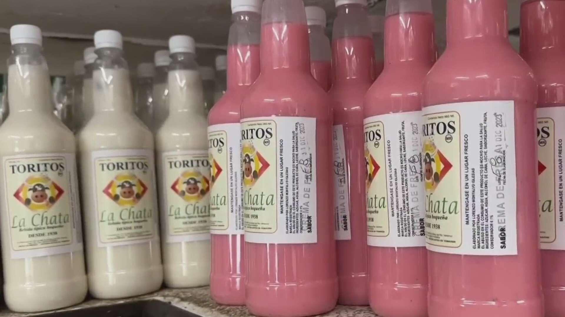 El Torito, Deliciosa Bebida Típica de Veracruz | Foro Tv en Vivo | N+