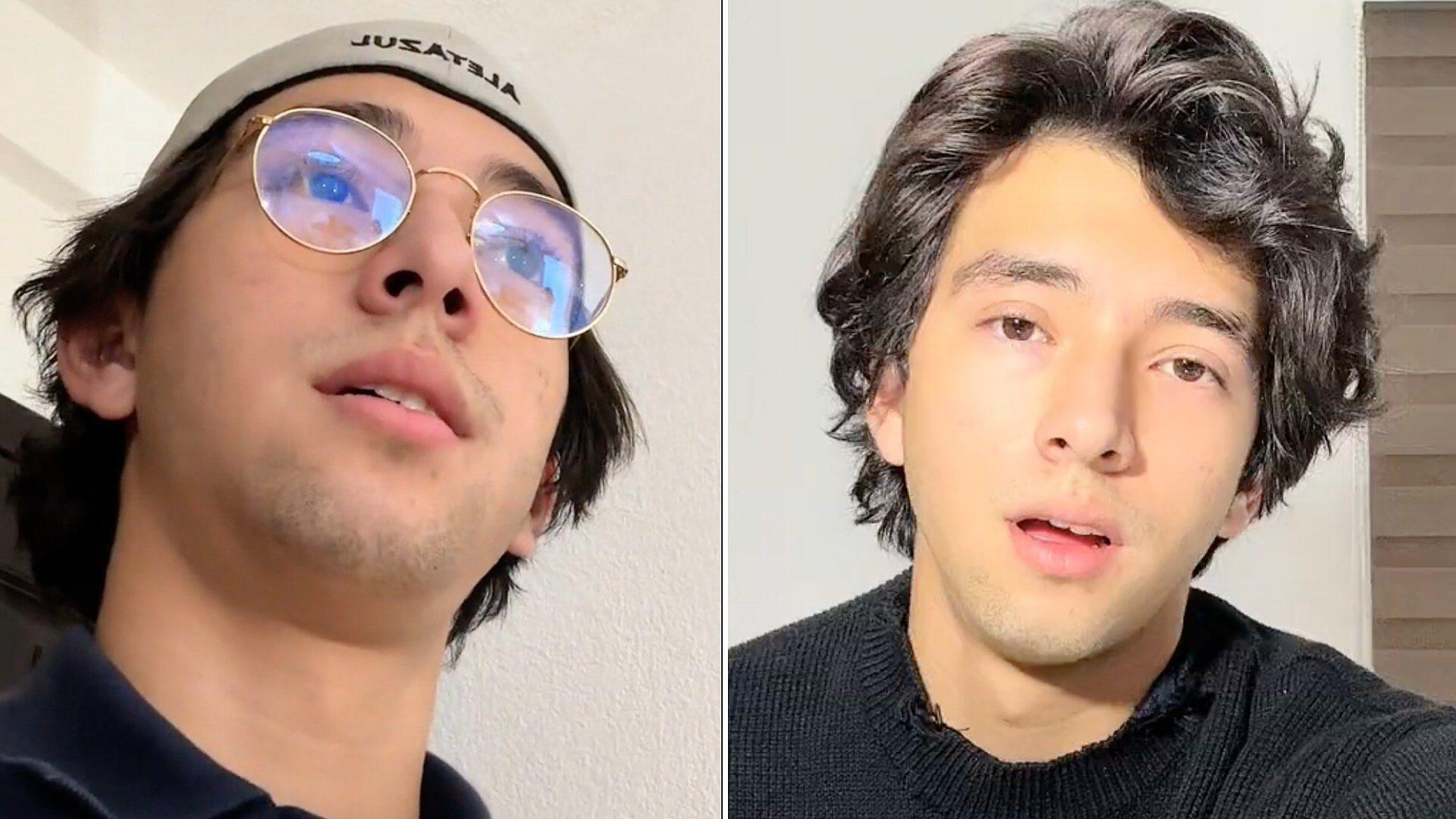 TikToker Millos999 Habla sobre la Filtración de su Contenido en Redes | N+