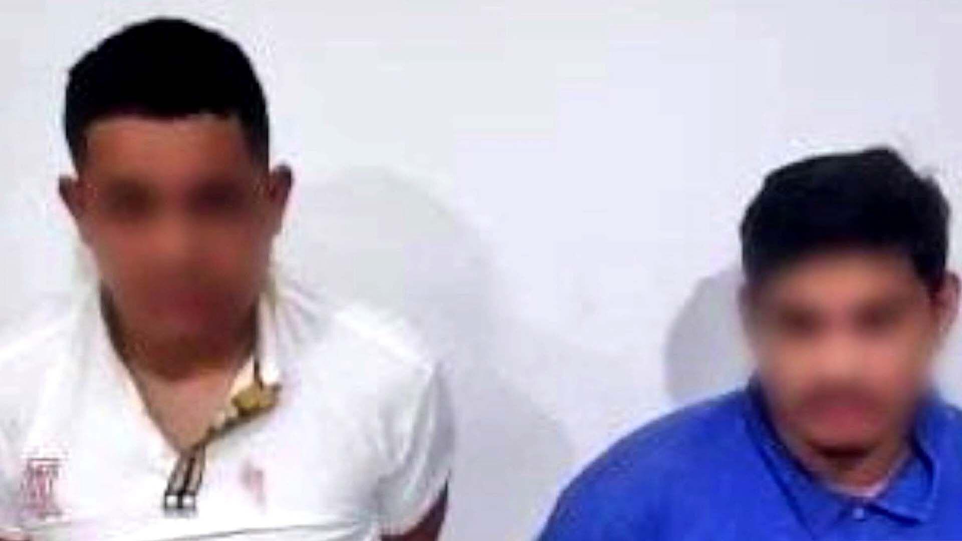 Ecuador: Detienen a 2 Hombres por Asesinato de Fiscal César Suárez ...