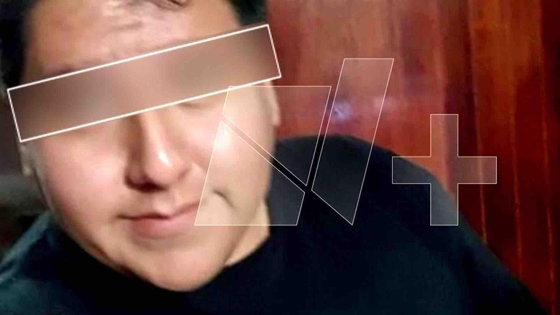 Ruta de Escape de Jesús Efrén 'N' Tras Hallazgo Macabro en Tlalnepantla | N+