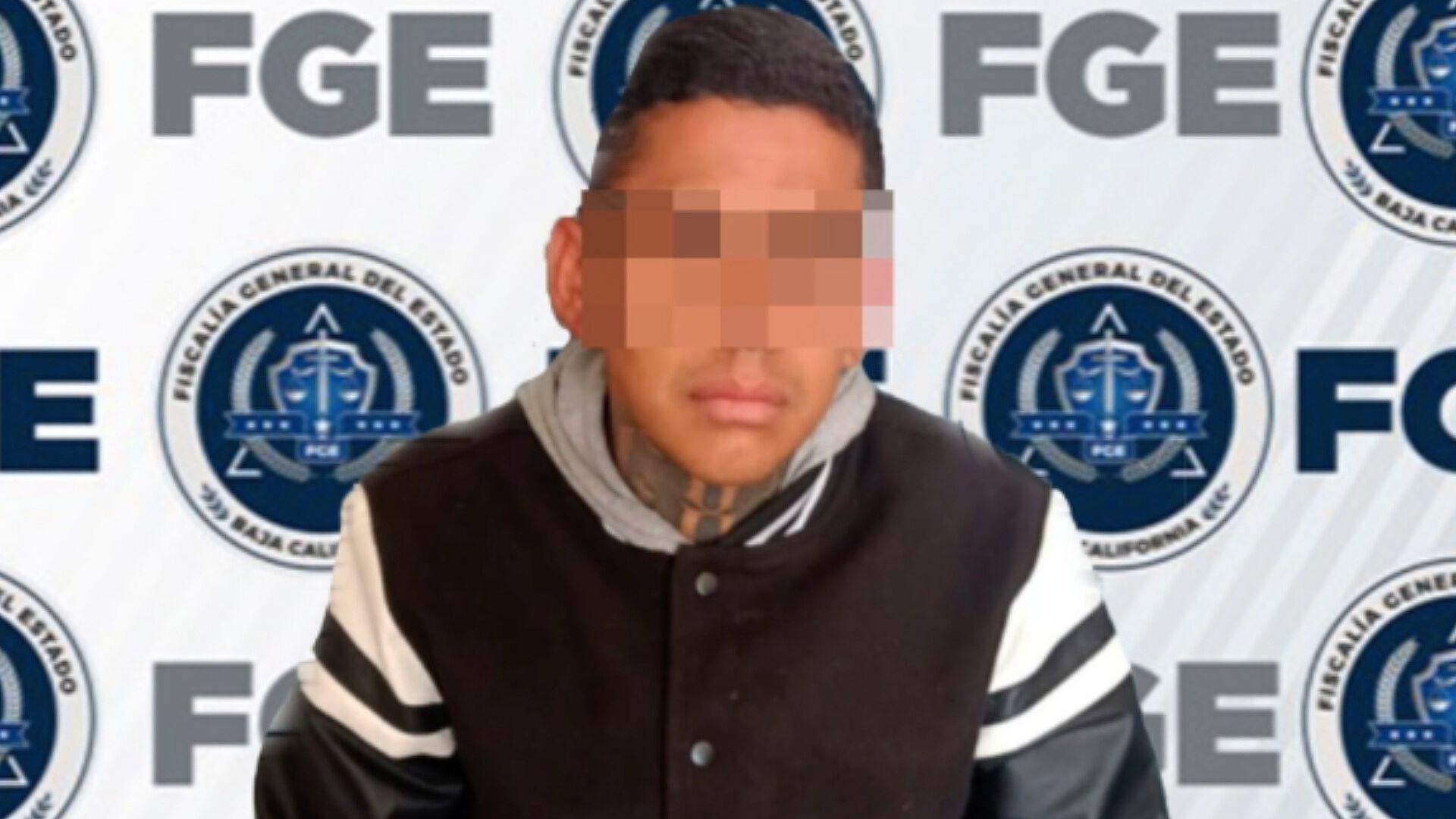 Vinculado a Proceso por Intento de Feminicidio en Mexicali | N+