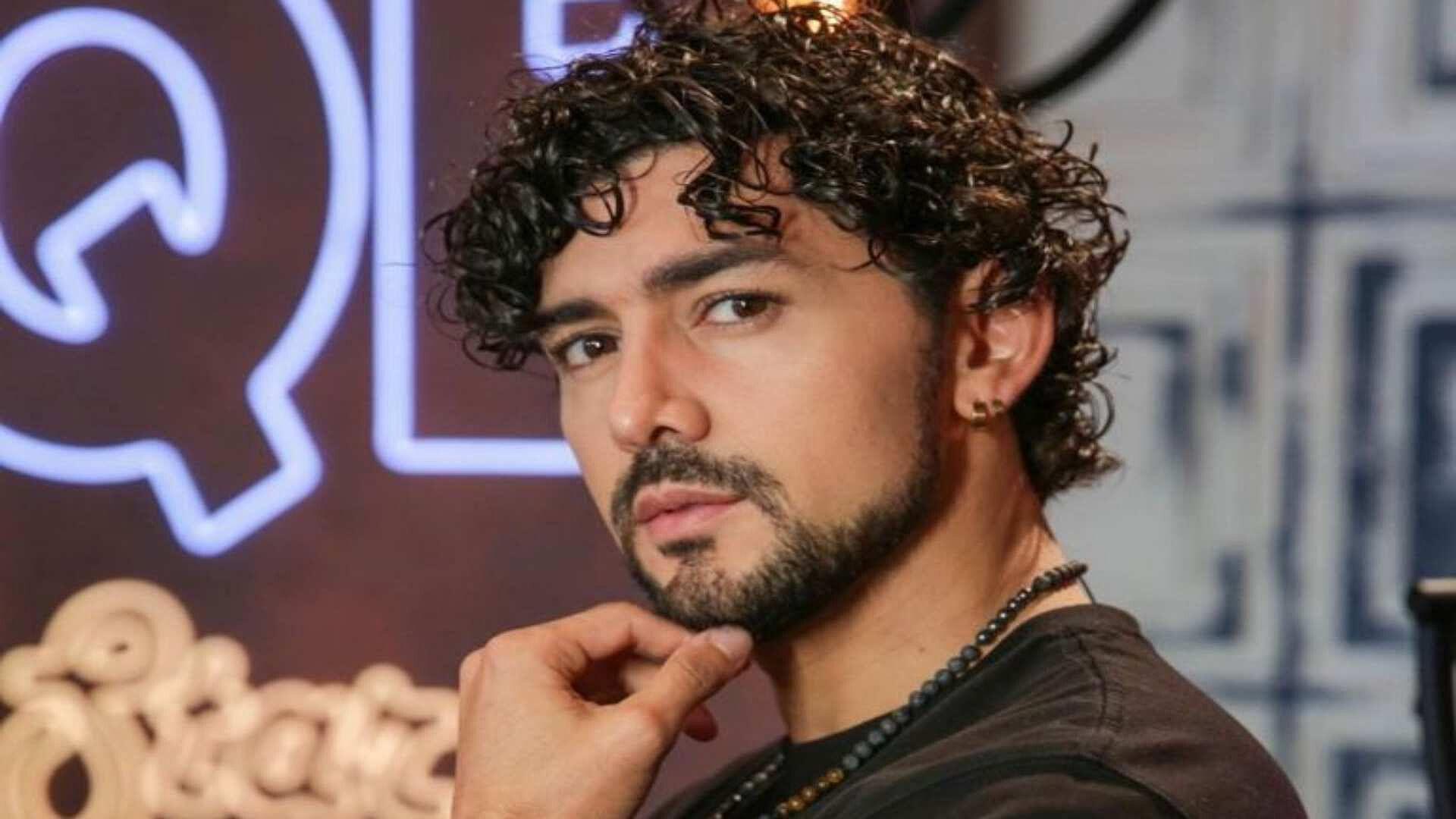 El Actor Miguel Martínez De Regreso a las Telenovelas con ‘Golpe de ...