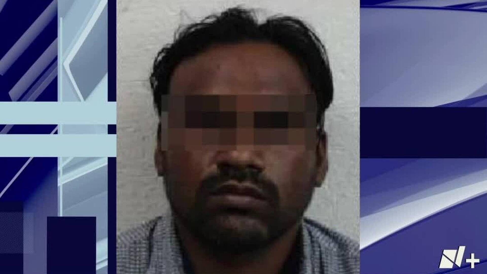 Dictan 30 Años de Prisión a 'El Negro' por Homicidio | N+