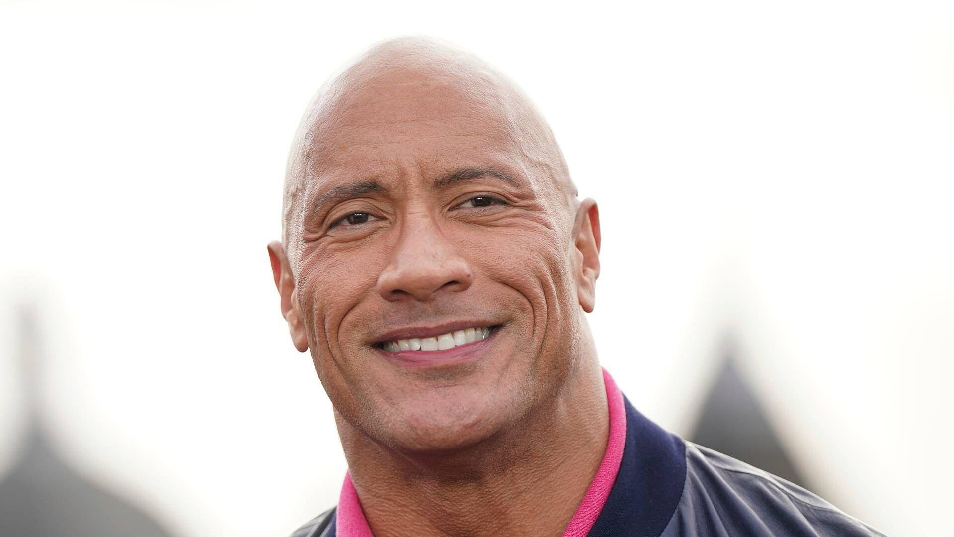 Dwayne Johnson, Ya Es Dueño Legal de su Apodo, ‘La Roca’ | Espectáculos ...