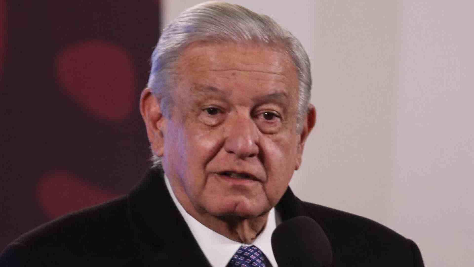 Amlo Destaca Participación De La Semar En El Desarrollo De México