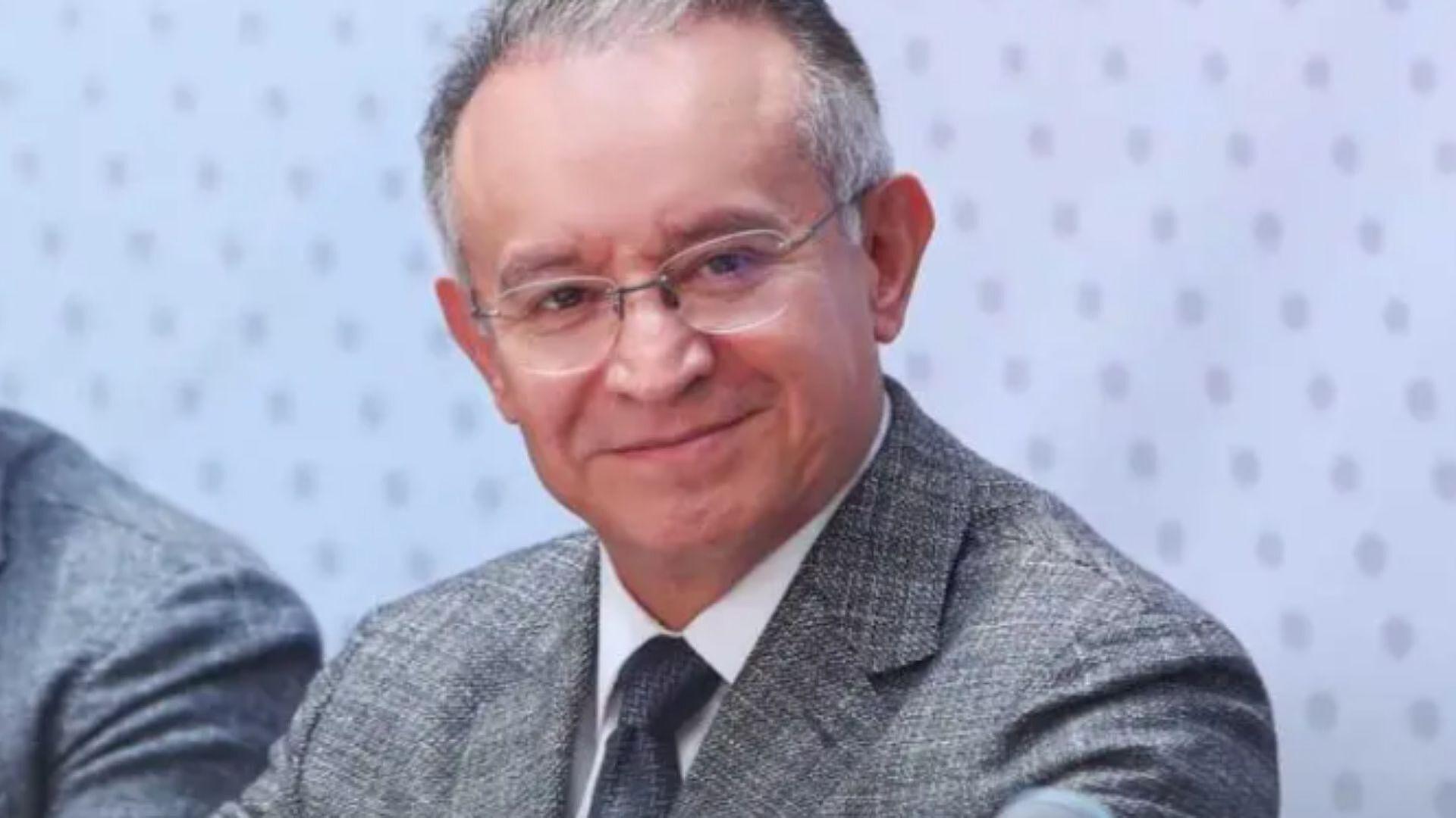 Raymundo ‘n Exalcalde De Toluca Vinculado A Proceso Por Secuestro