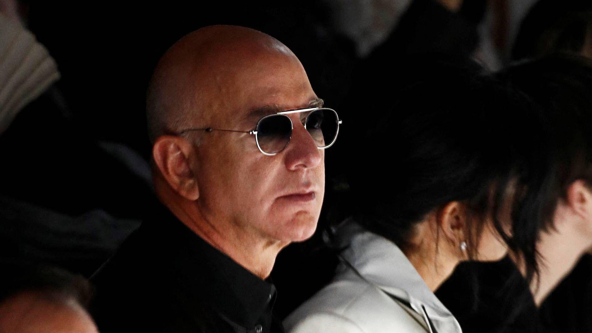 ¿Qué tal Estuvo la Fiesta de Jeff Bezos por sus 60 Años? | N+