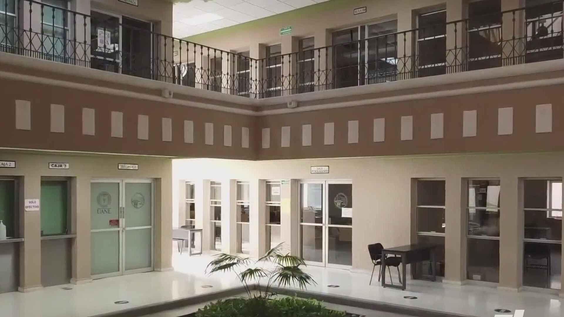 Ataque en Escuela de Monterrey: Joven Resulta Herida en Ataque con Arma ...