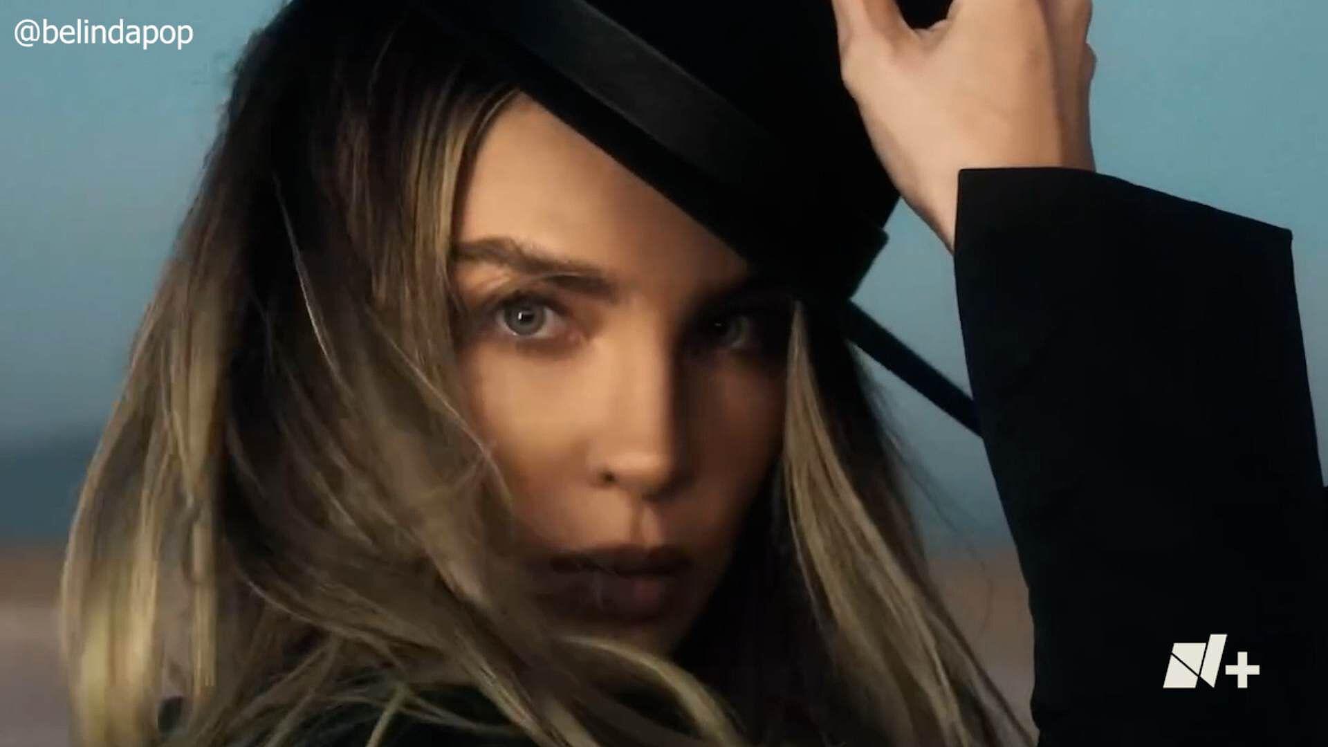 ¿De qué Habla “Cactus” la Nueva Canción de Belinda? | N+