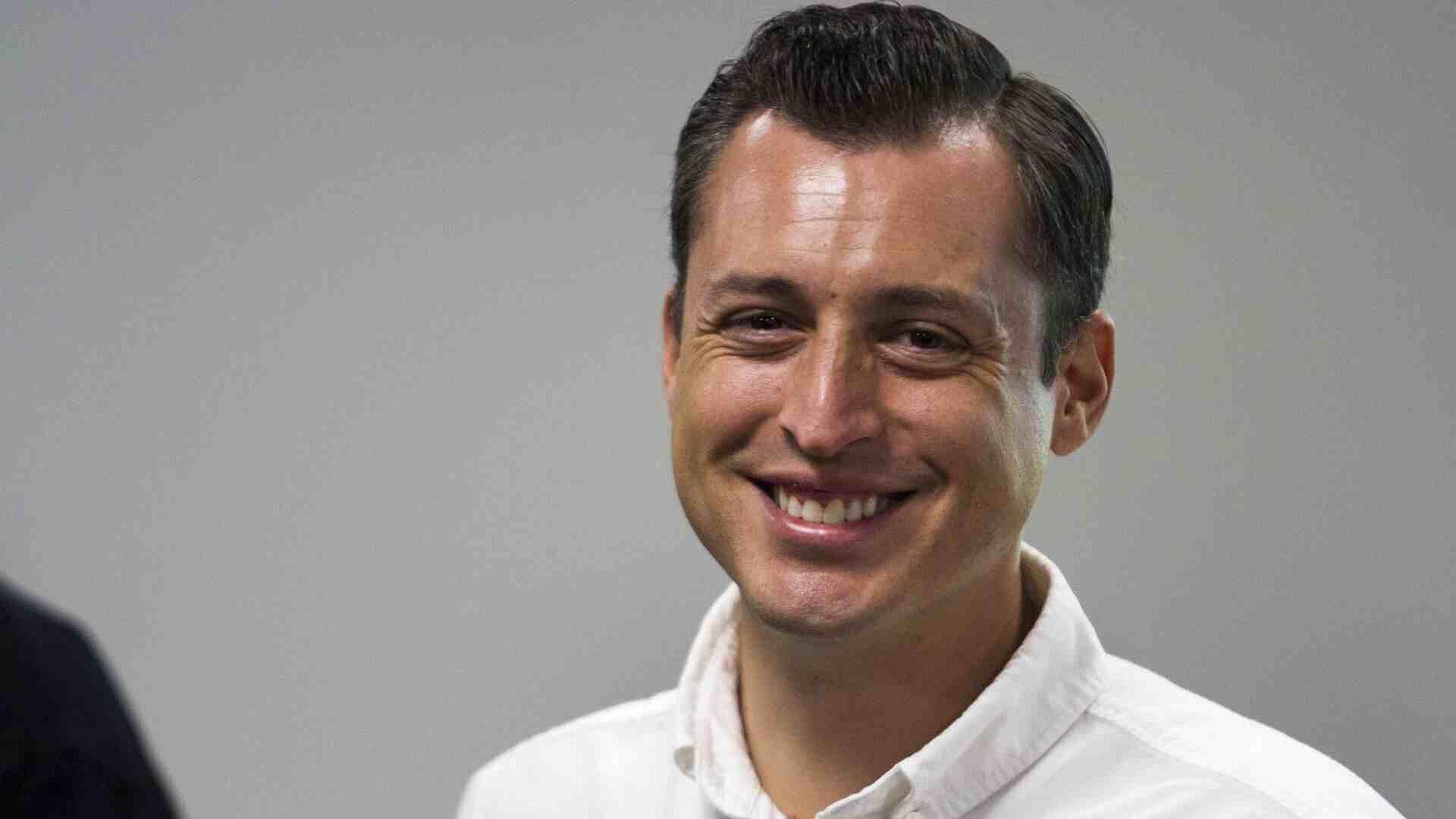 Luis Donaldo Colosio Riojas Pide a AMLO Indulto de Mario Aburto | N+