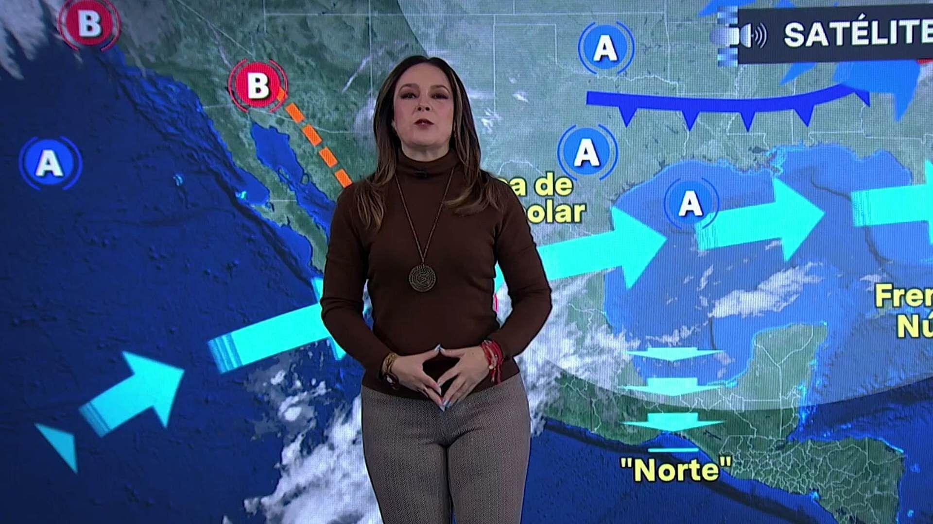 Clima Hoy México 31 de Enero de 2024: CDMX Tendrá 21 Grados y Lluvias | N+