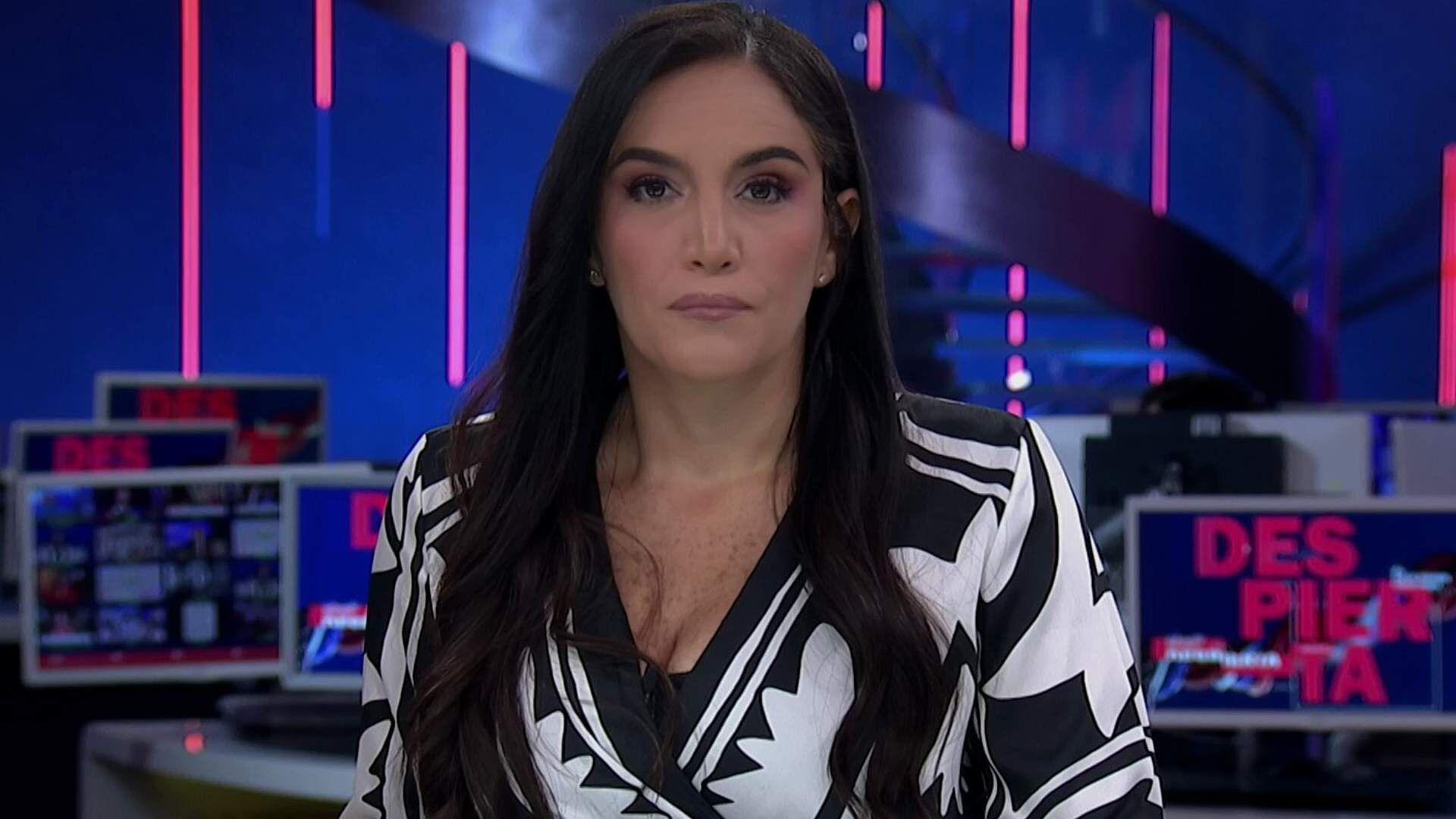 Despierta con Danielle Dithurbide: Programa Completo del Miércoles 31 ...