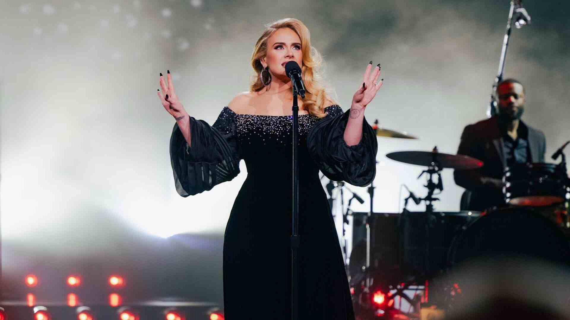 ¡Hello, It’s Me! Adele Regresa a Europa con Gira de Conciertos Luego de ...