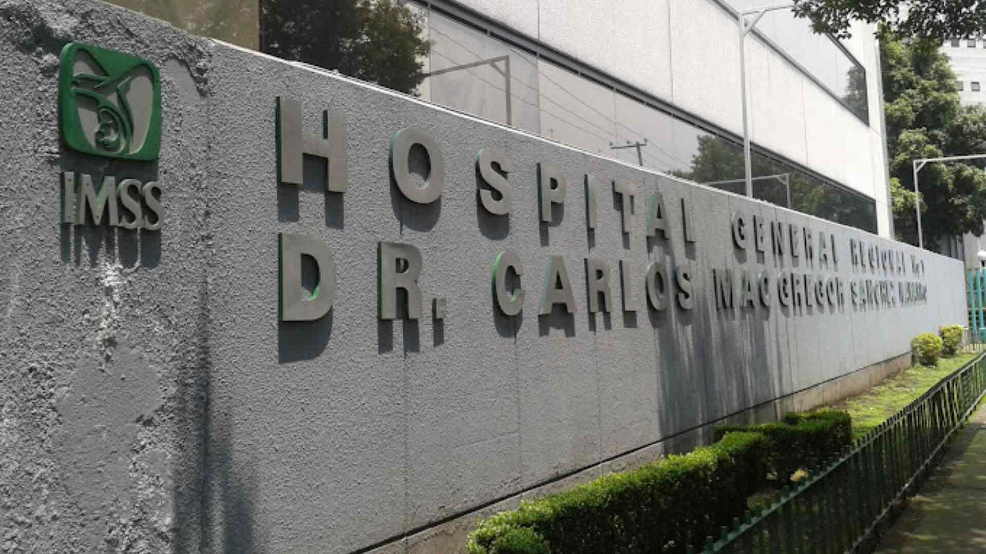 Regresa la Calma al Hospital Gabriel Mancera tras Detención de ...
