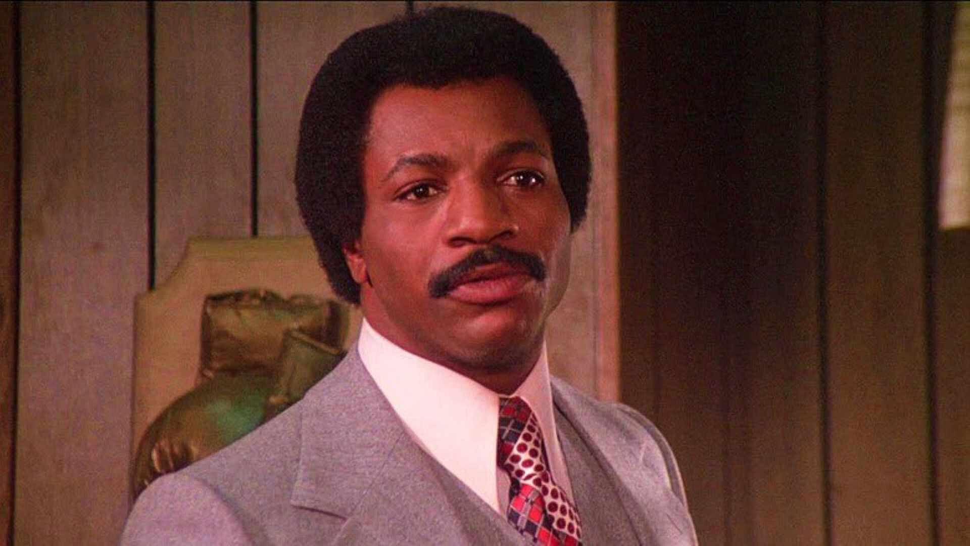 Muere Carl Weathers, Actor Estadounidense, quien Dio Vida a Apollo ...
