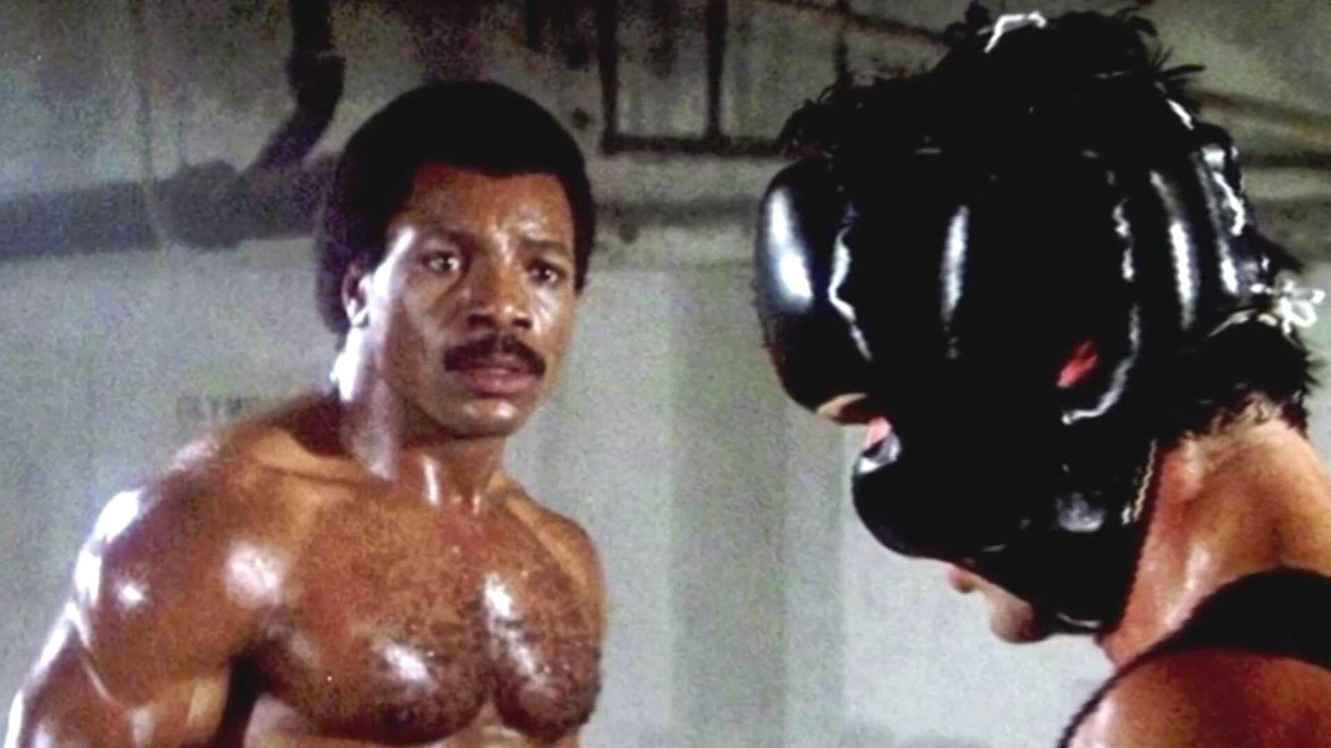 ¿Quién era Carl Weathers, Actor que Interpretó a Apollo Creed ...