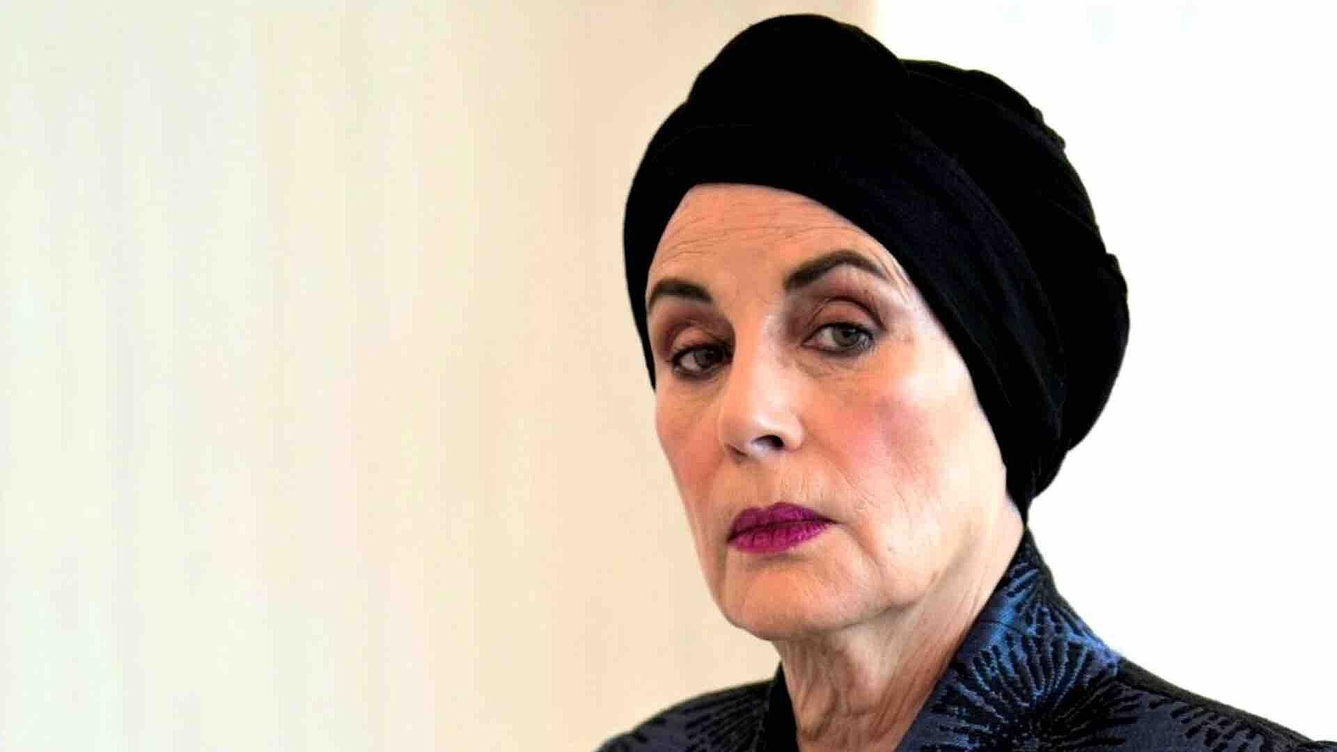 Espectáculos: Así Fue la Trayectoria de la Primera Actriz, Helena Rojo | N+