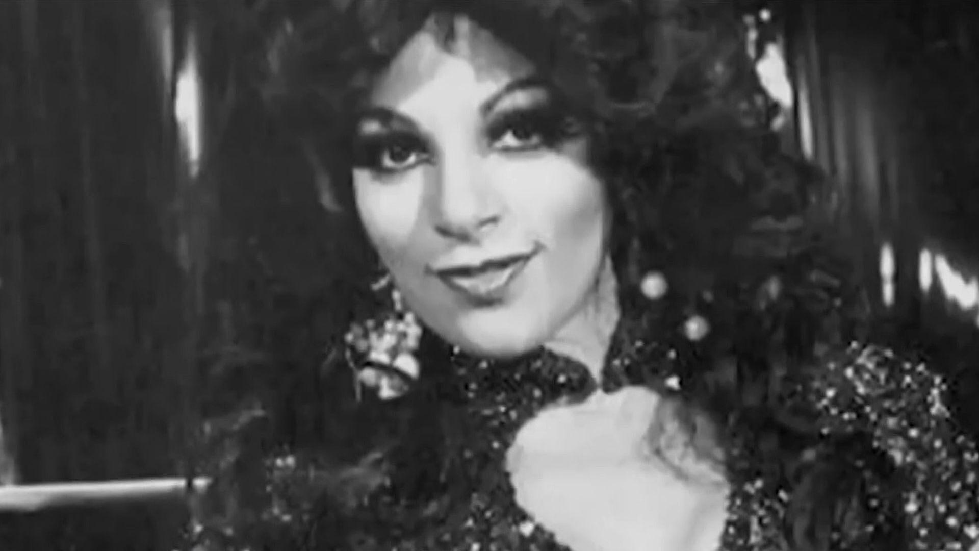 Gina Montes; Así Fue su Vida y Carrera | Espectáculos | N+