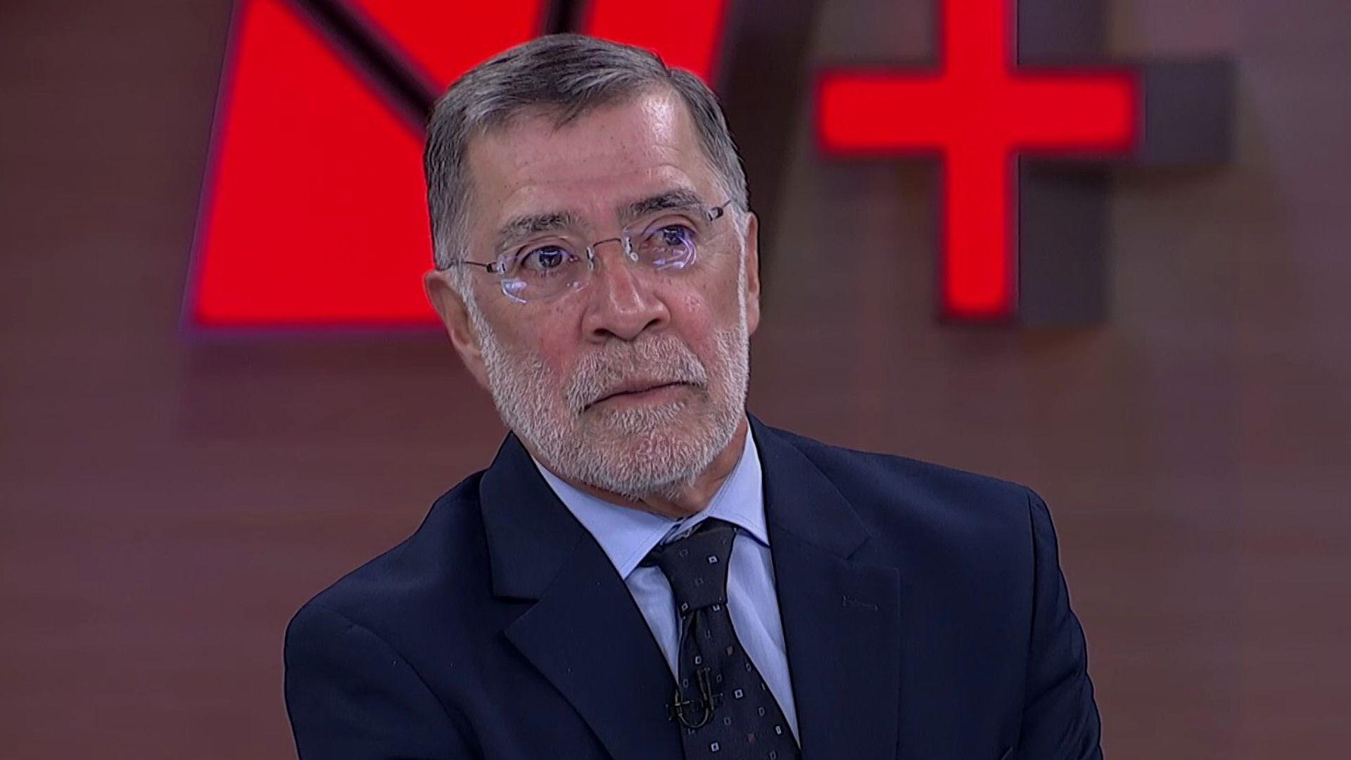 Reformas Presentadas por AMLO, el Análisis con René Delgado | N+