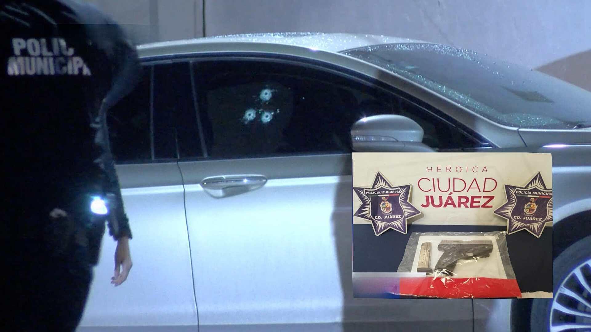 Formulan Imputación A Adolescentes Por Homicidio En Juárez N