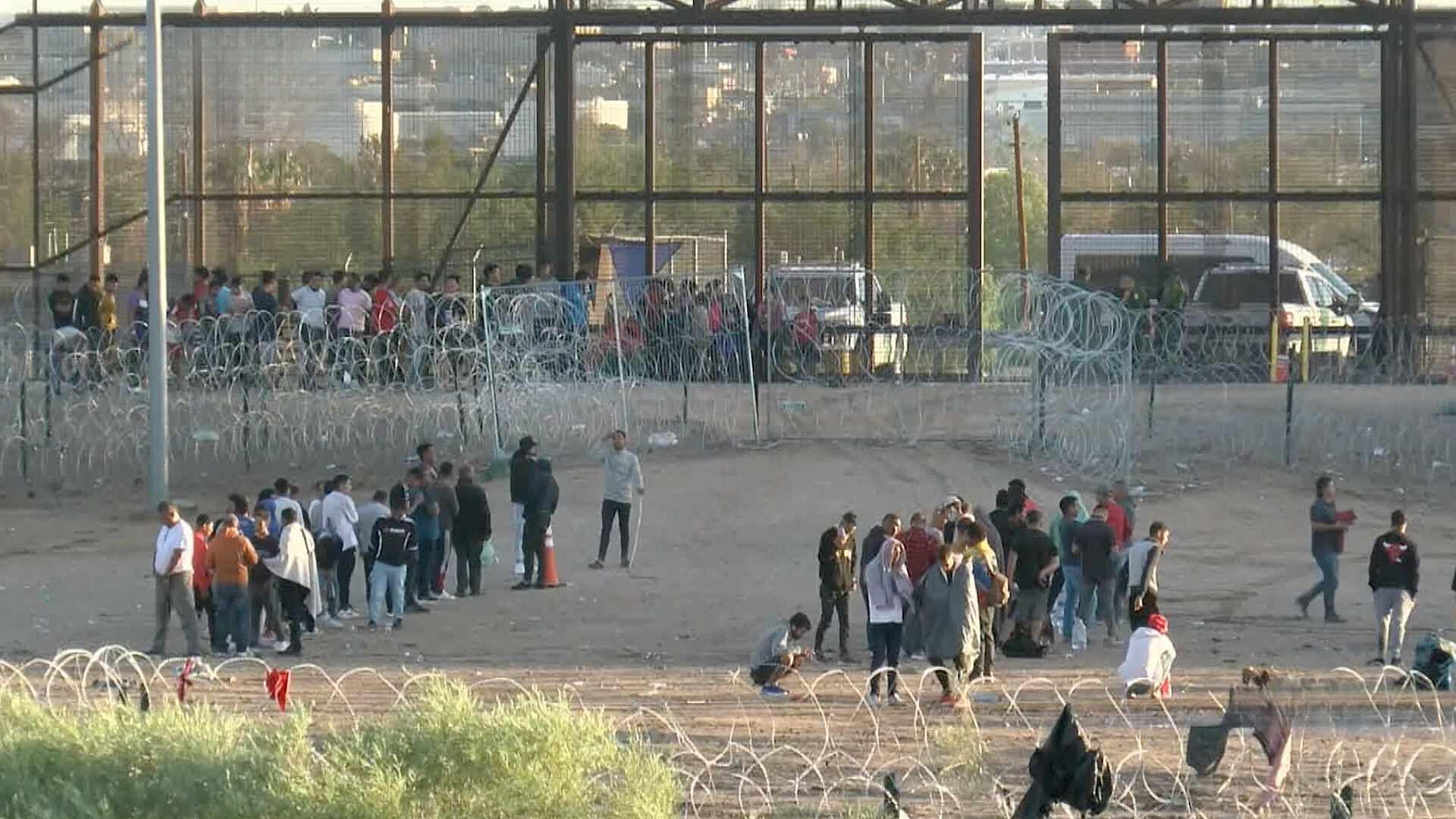 Nueva Ley SB4 Para Migrantes Entrará en Vigor en Marzo | N+