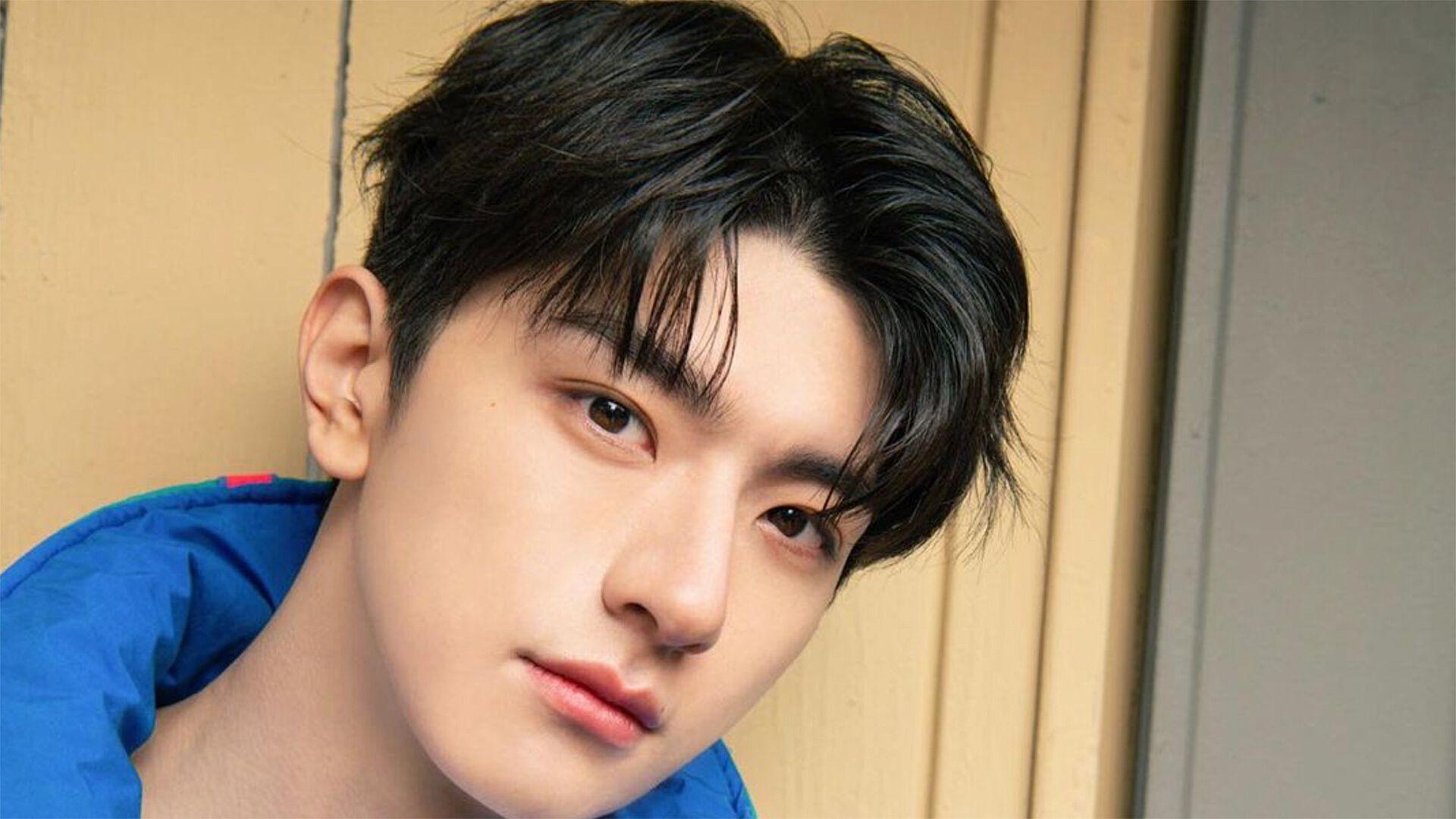 Causó Furor Aparición del Actor Lin Yi en Año Nuevo Lunar | N+