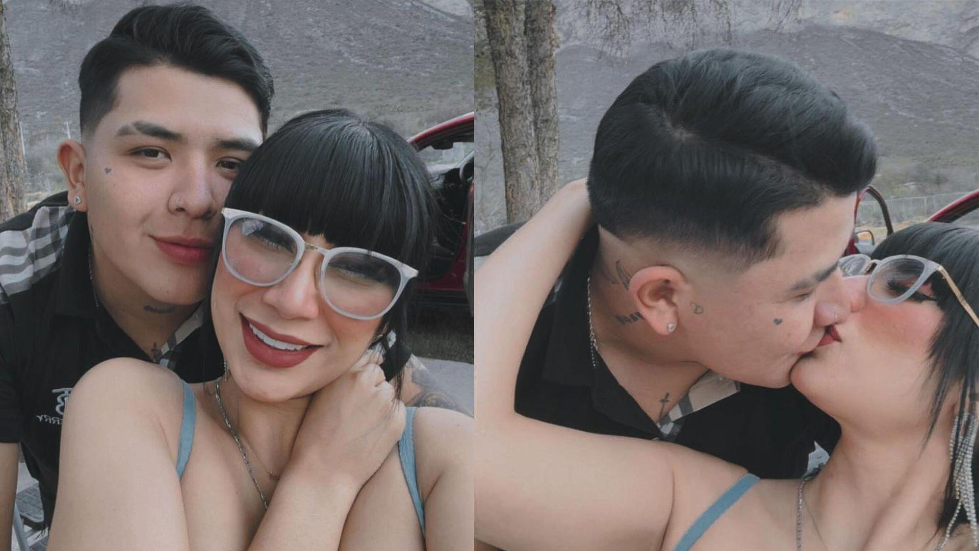 Mía Marín Quiere Formar Familia con Jesus Nery | N+