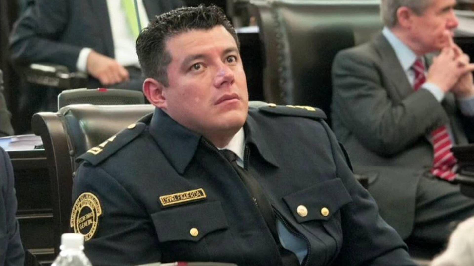 CDMX: Dictan Prisión Preventiva a Ismael ‘N’, Exdirector del Sindicato ...