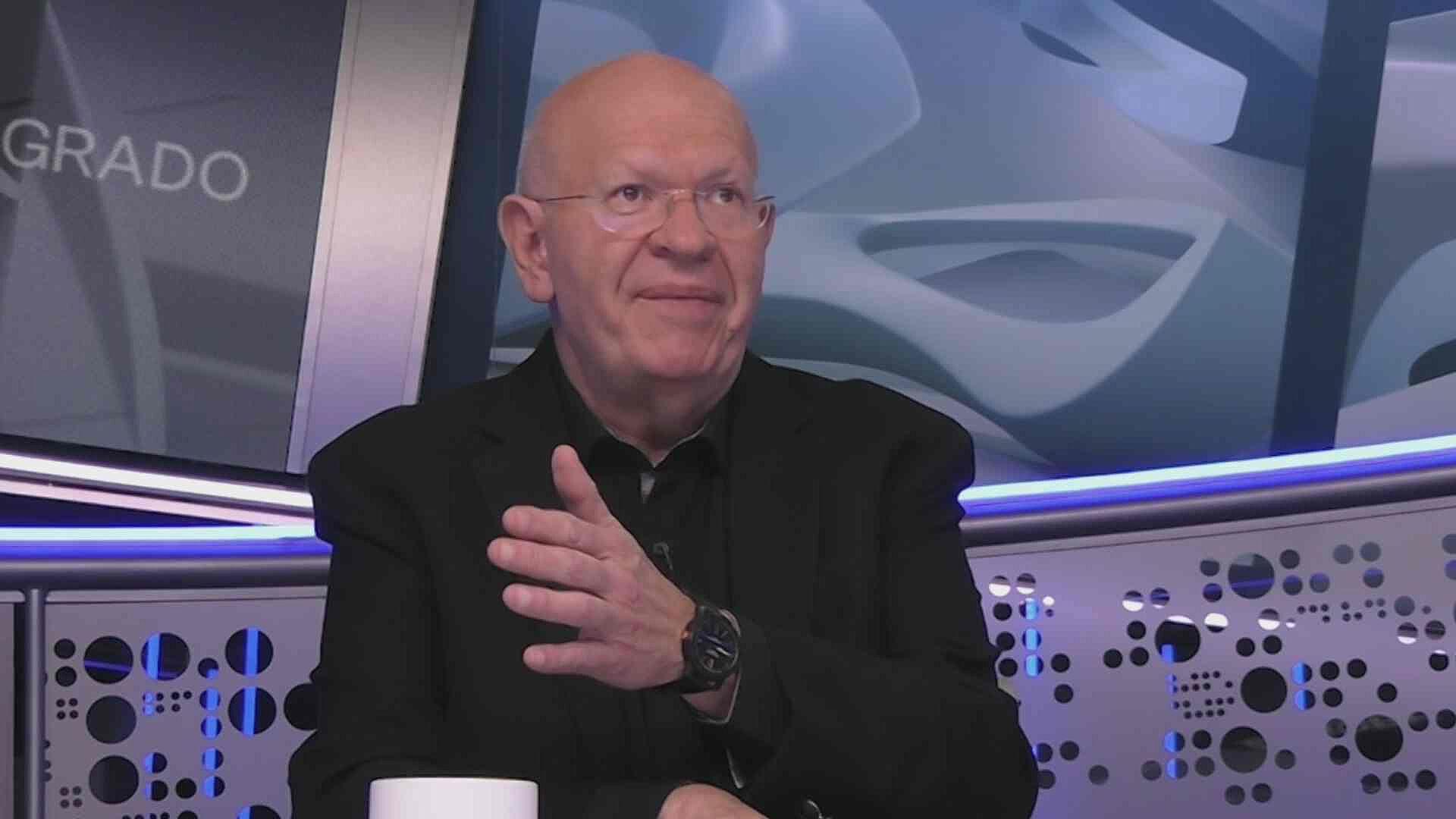 El INE Organiza Elecciones, No Puede Garantizar la Seguridad: Raymundo ...