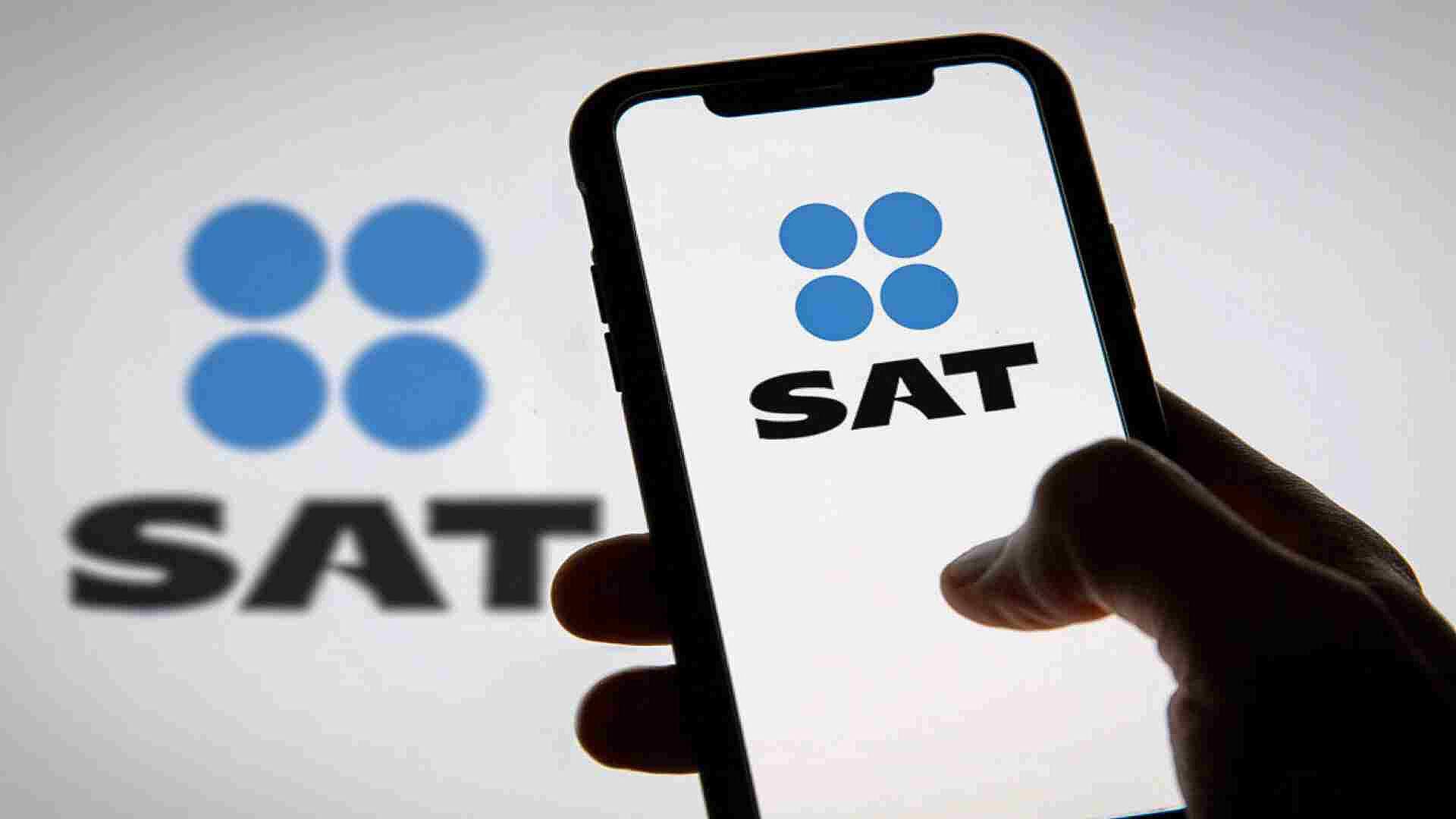 SAT Da a Conocer Plataforma para Facilitar Pagos Definitivos del IVA | N+