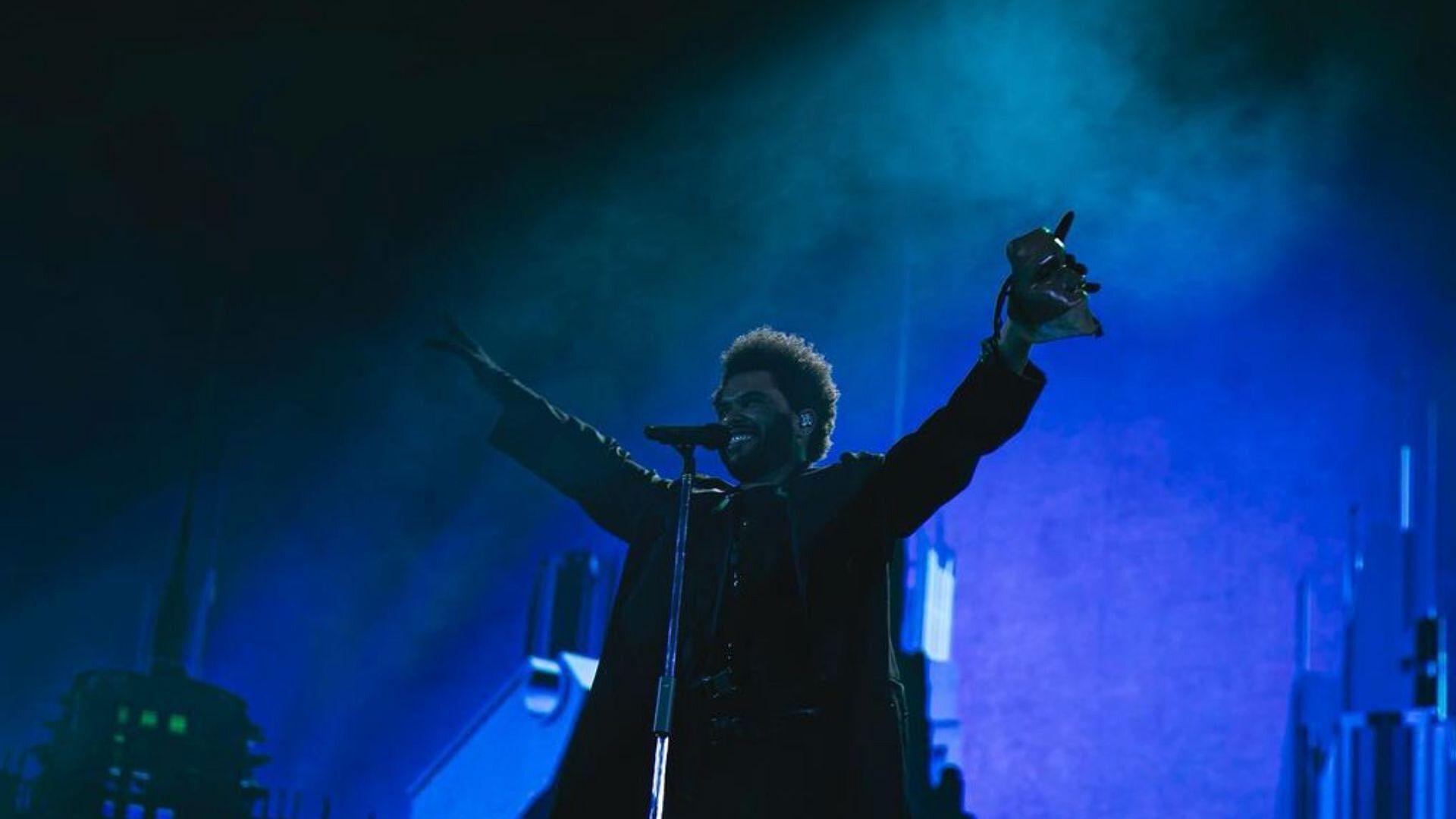 Cumpleaños 34 de The Weeknd: 5 Datos Curiosos de su Carrera | N+