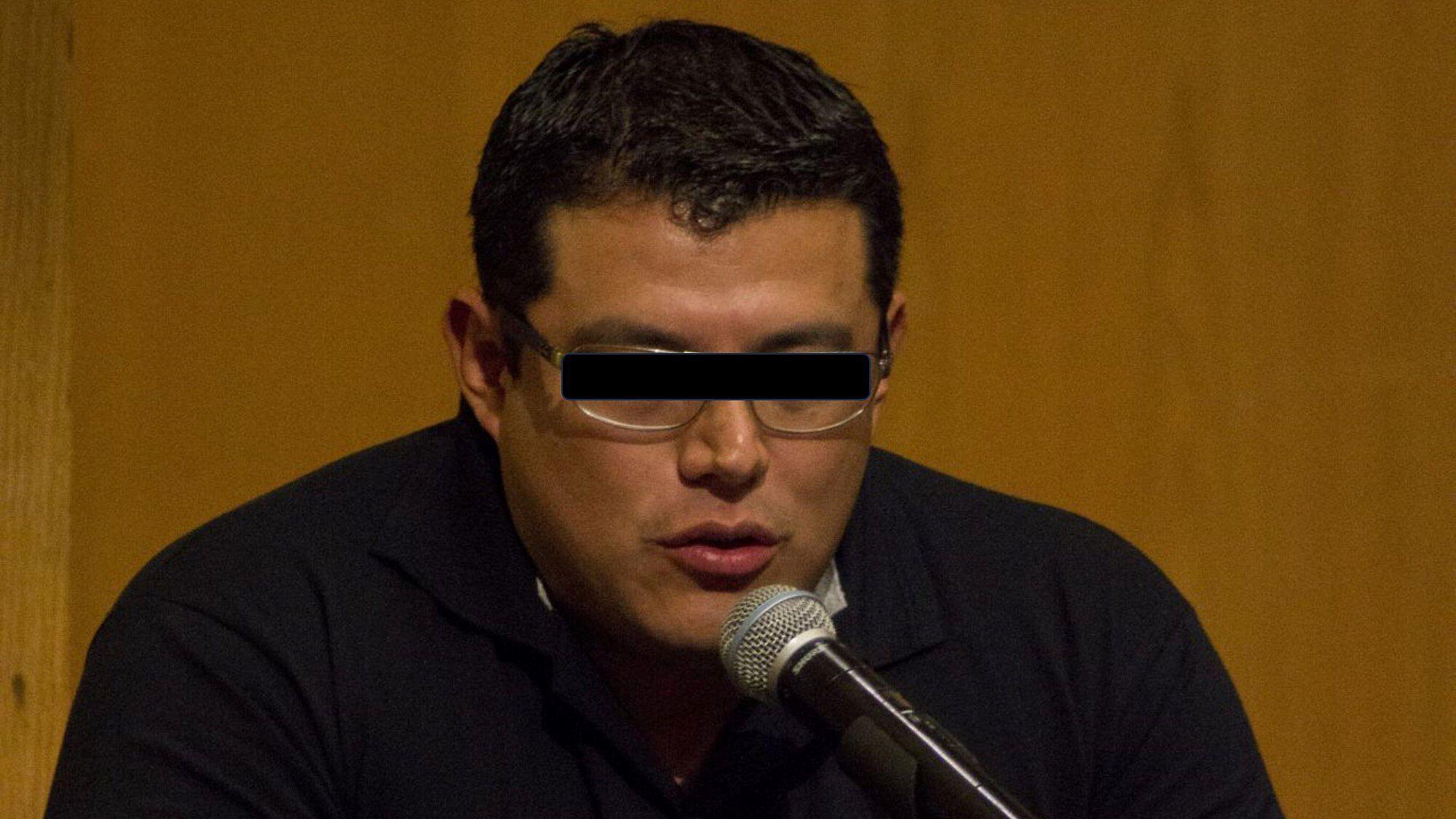 Giran Tres Órdenes de Aprehensión contra Ismael ‘N’, Exlíder de ...