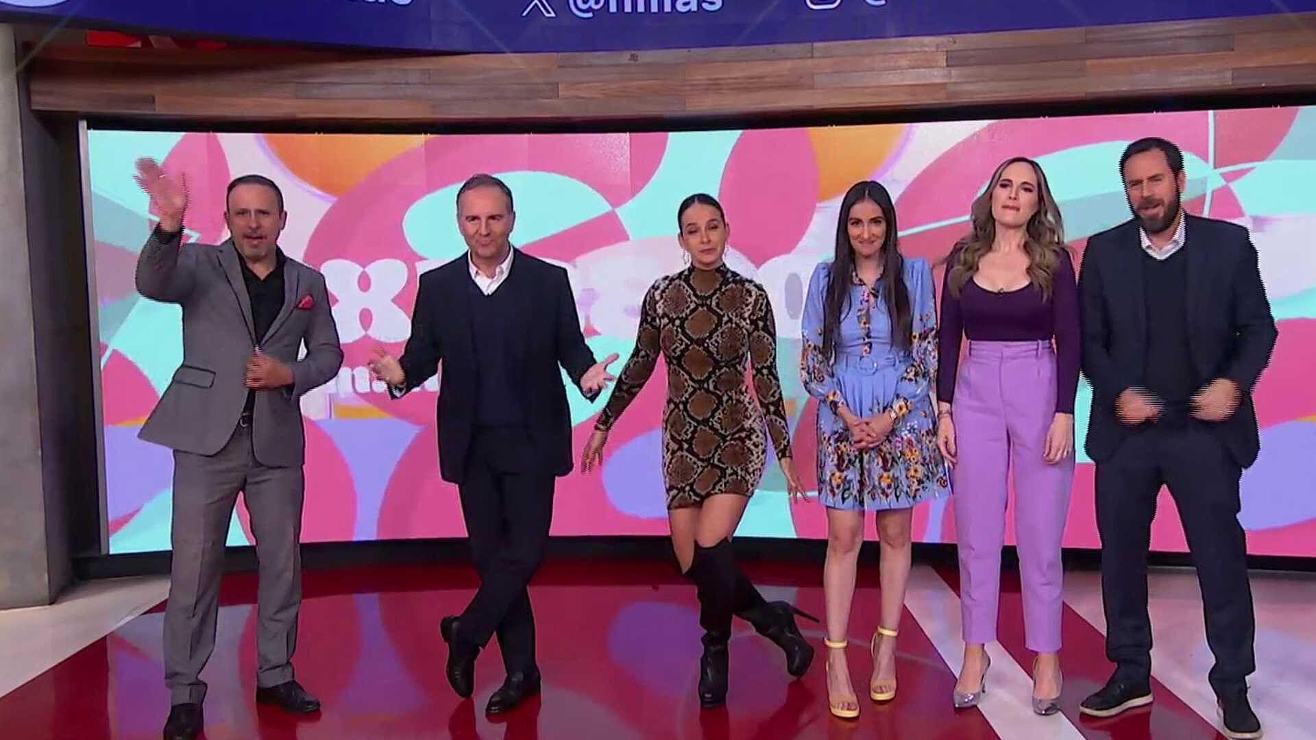 Expreso de la Mañana: Programa Completo del Lunes 19 de Febrero de 2024 ...