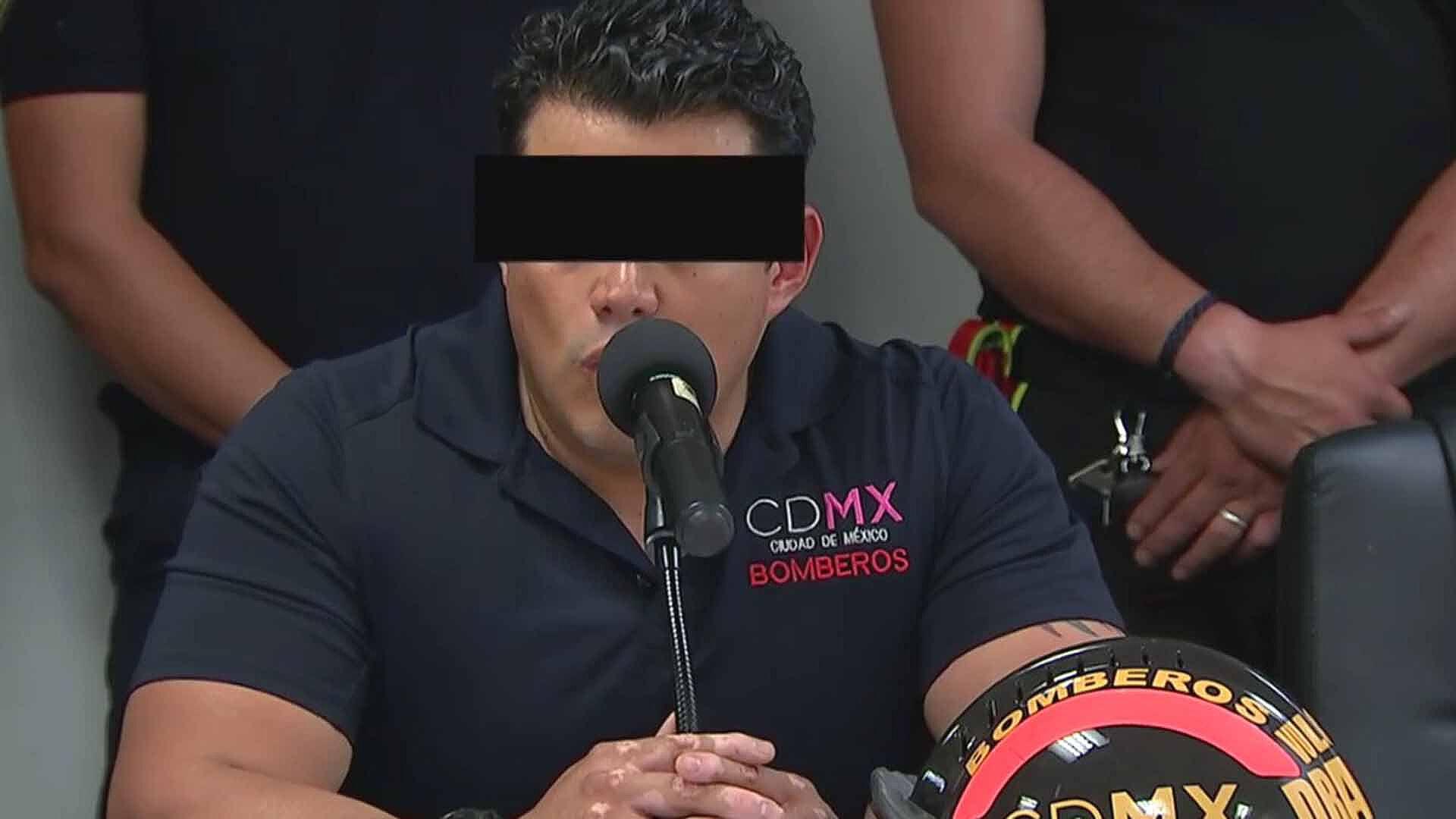 Vinculan a Proceso a Ismael "N" por Delito de Extorsión Hoy 21 de ...