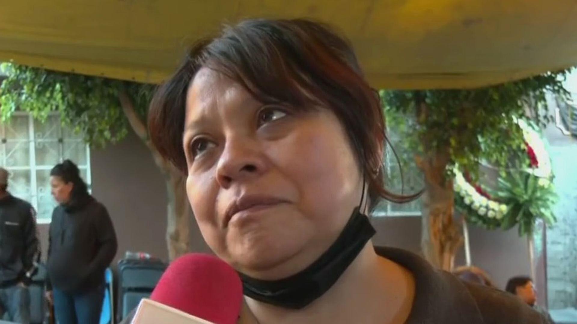 Mamá de Diana Ricárdez Pide Justicia por el Feminicidio de su Hija | FORO tv En Vivo | N+