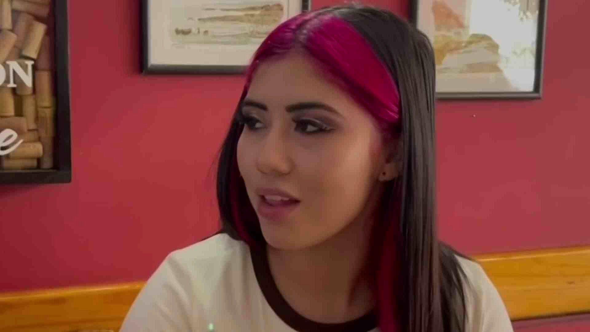 ‘La Catalina’, una de las Amazonas de la Lucha Libre, Habla en Exclusiva sobre su Trayectoria ...