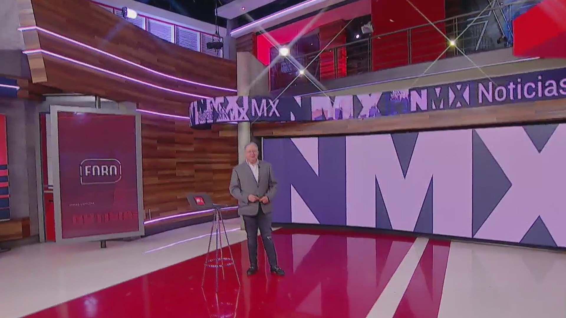 Resumen De Noticias N Vespertino De Hoy 23 De Febrero De 2024 14 30