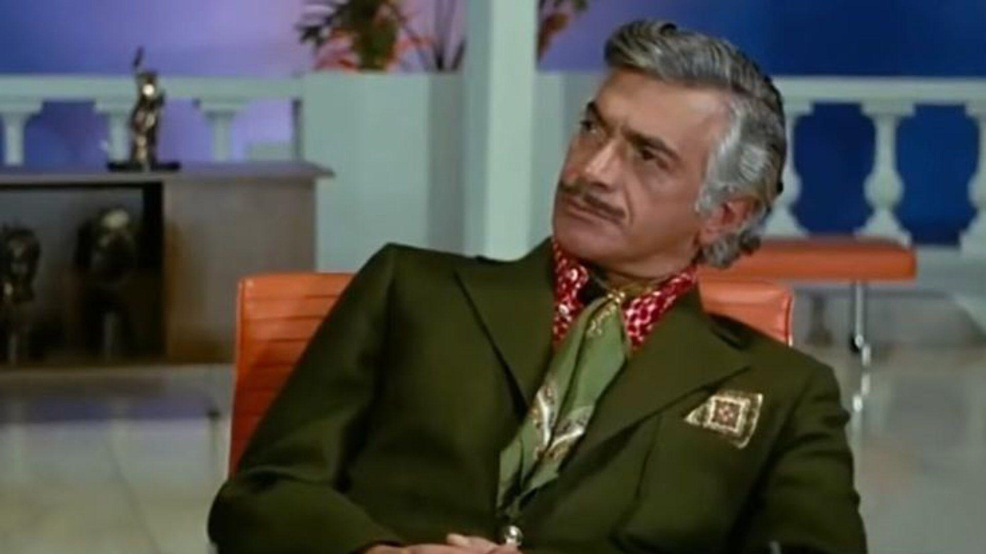 Mauricio Garcés, Inmortalizado por su Personaje de ‘Don Juan’ | N+