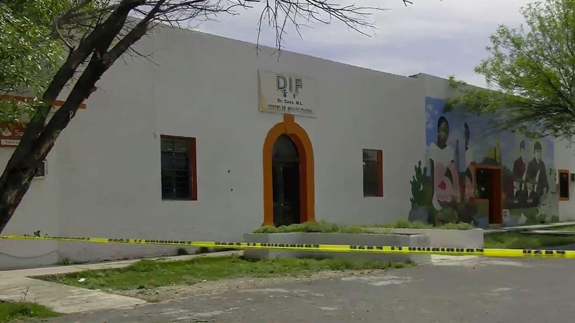 Rastro de la Violencia en Doctor Coss, Nuevo León Martes 27 de Febrero ...