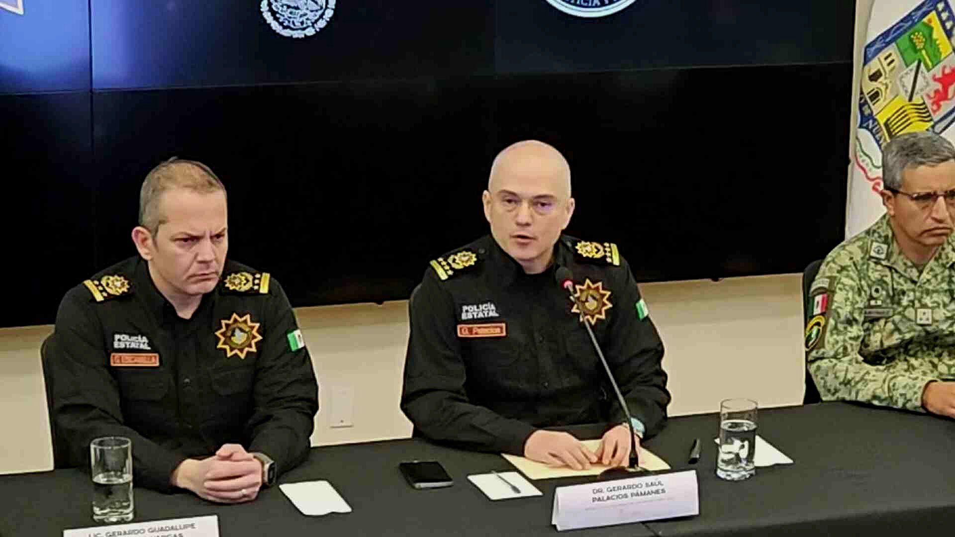 NL y Tamaulipas Trabajan de Manera Conjunta tras Violencia en Doctor ...