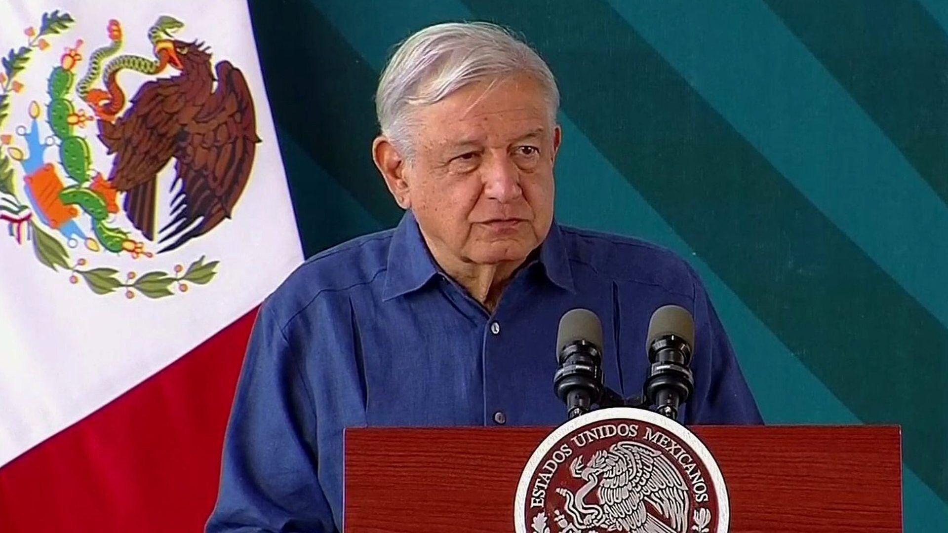 AMLO Destaca Distribución de la Riqueza, "Como Nunca Antes" | Mañanera ...