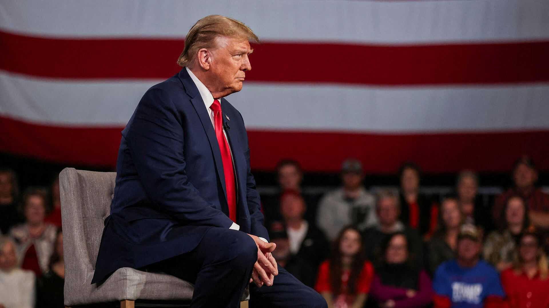 Corte Suprema De Estados Unidos Acepta Analizar Inmunidad De Donald