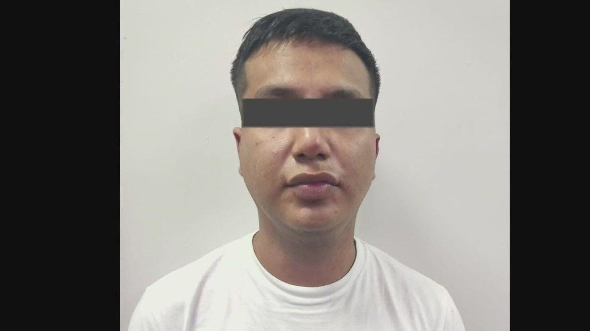 Detienen A 6 En 3 Cateos Hallan Armas Y Droga En Monterrey N